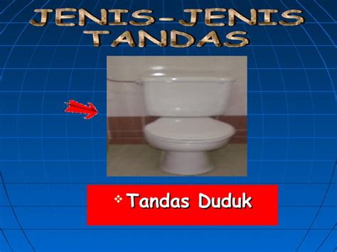 Penggunaan Tandas Ppt