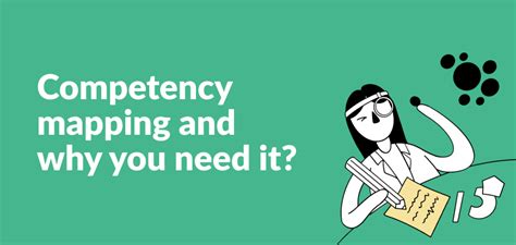 How To Implement Competency Mapping For Organisational Success