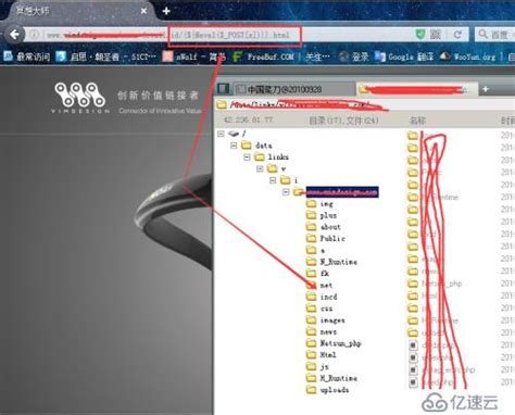 任意代码执行漏洞 安全技术 亿速云