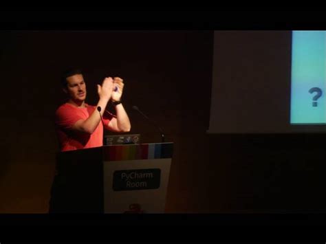 Europython Talk Nipy On Functional Brain Mri From Europython