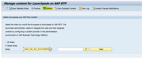 sap build work zone central entry point for sap sap community