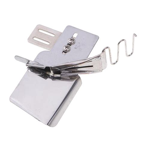 Industrial Sewing Machine Binder Binding Attachment Folder 26mm