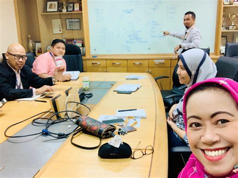 Rafidei Mohamad On Linkedin Leadership Team Strategicplanning