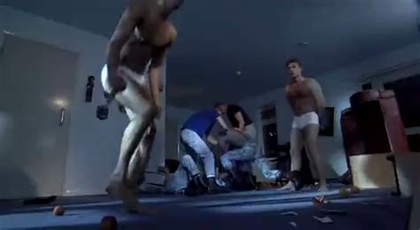 Raunchy Gay Studs Suck Fuck Boyfriendtv Com