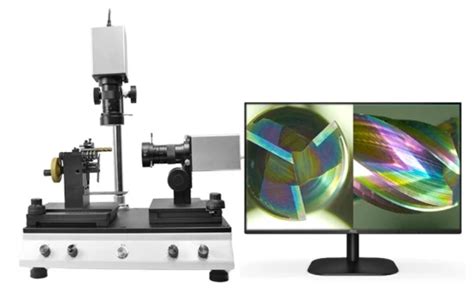 Light Microscopes Optical Microscope Phase Contrast Microscope High Digital Autofocus For