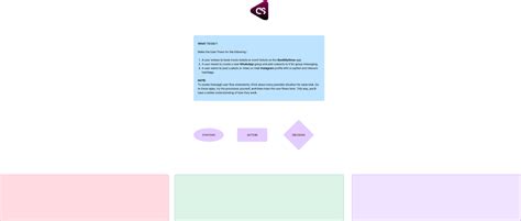 Exercise User Flows Figma