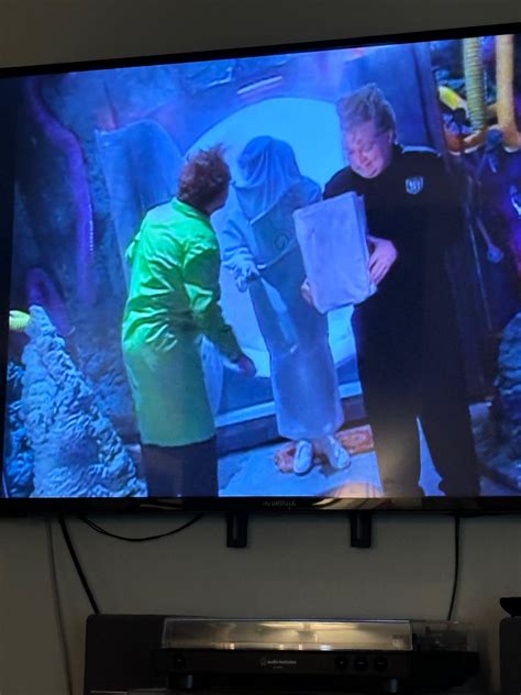 Name The Episode R Mst3k