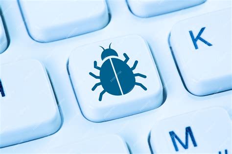Premium Photo Internet Security Computer Virus Trojan Network Hacker