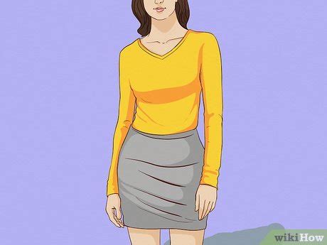 Ways To Color Block WikiHow