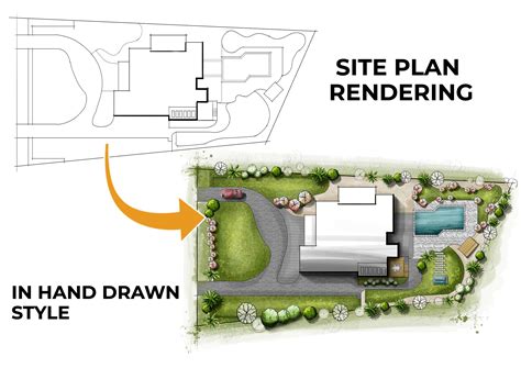 What Is Location Plan In Architecture
