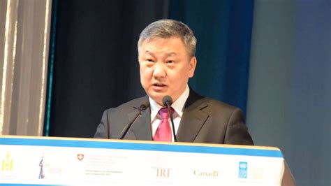 УИХ ын дарга “Шийдвэр гаргах түвшинд эмэгтэйчүүдийн оролцоо” үндэсний чуулганыг нээж хэлсэн үг