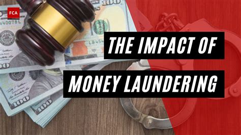 Unveiling The Intricacies The Layering Technique In Money Laundering
