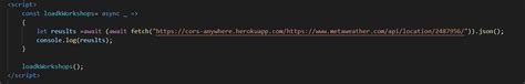 Can Someone Explain To Me How Im Able To Call This Async Function With
