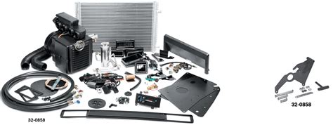 1973 87 Air Conditioning Systems Lmc Truck