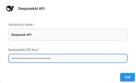 Building Ai Chat Workflows With Flowiseai And Deepseek R1