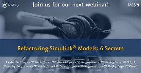 Model Engineering Solutions On Linkedin Simulink Modeldesign Refactoring