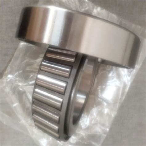 Automobile bearings RSTC 33018 Tapper Roller Bearing, Bore Size: 80 mm ...