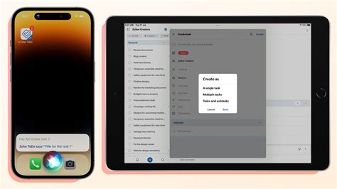 Zoho Tasks 现已更名为 Zoho Todo：推出令人兴奋的功能和全新的移动应用程序 Zoho Mail邮箱