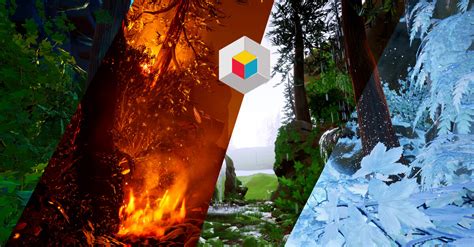 artstation the learn squared unreal vfx course is out
