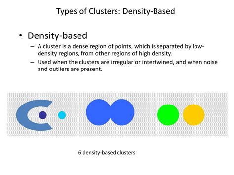 Ppt Data Mining Cluster Analysis Basics Powerpoint Presentation Free