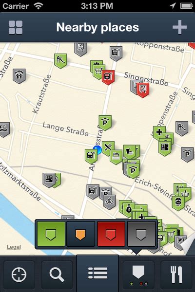 The App Everyone Should Have To Help Encourage Wheelchair Accessibility