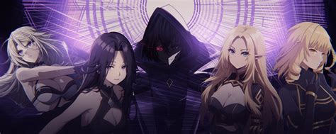 Восхождение в тени The Eminence In Shadow Сид Кагэно мечтает стать могущественным серым