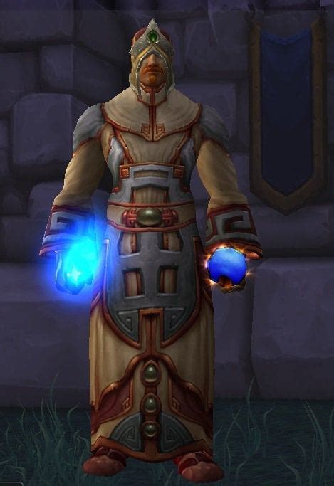 Wow Jedi Sith Transmogs All Armor Types Rtransmogrification