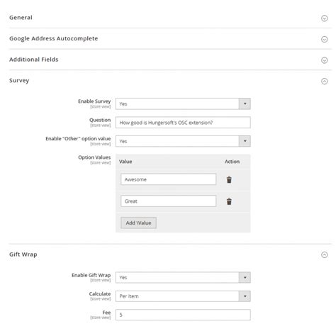 magento 2 one step checkout best one page checkout extension