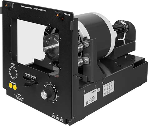 Labvolt Series By Festo Didactic Electrodynamometer Imperial Units