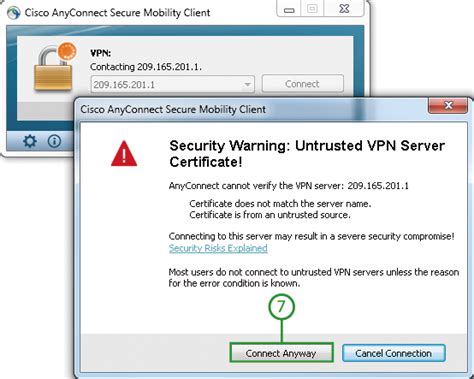 リモート アクセス Ssl Vpn（cisco Anyconnect）を設定する Cisco Community