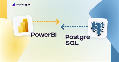 3 Ways To Connect Power BI With Postgres EasyInsights