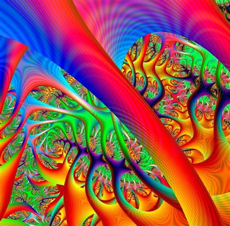 Create Meme Fractal Art Fractal Patterns Fractals Abstraction Pictures Meme