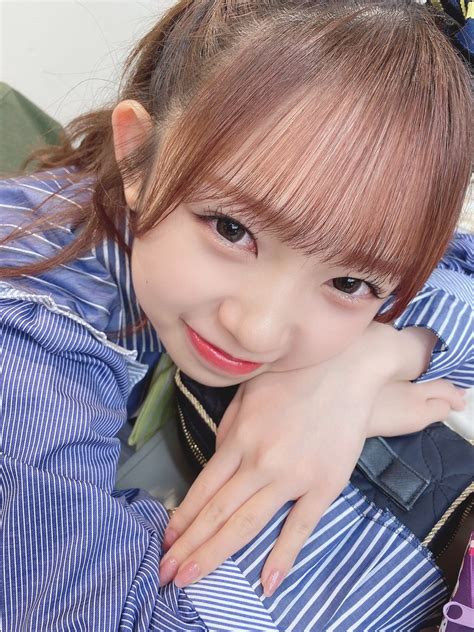 佐藤美波🐾akb48 On Twitter アイドルの夜明け公演ありがとうございました！ 今日も楽しかったです ˶ ᴗ