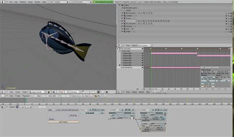 Game Engine Doesnt Show My Model Game Engine Support And Discussion Blender Artists Community