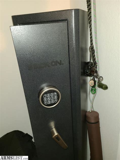 Armslist For Sale Stack On Gun Safe