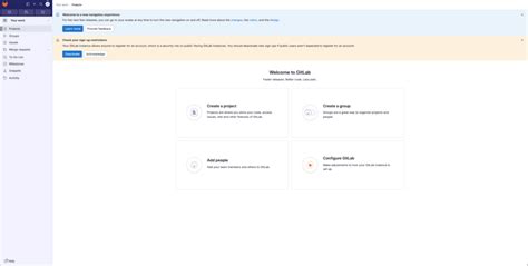 Docker 깃랩gitlab 도커 서버 생성 및 실행 Docker Compose Amsoft