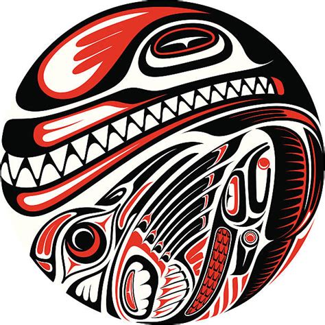 Beaver Totem Pole Indigenous Peoples Of The Americas Native 49 Off