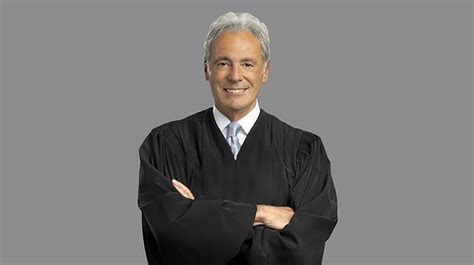 ‘hot Bench Judge Michael Corriero To Retire Rachel Juarez And Yodit