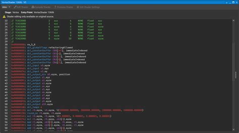 实验笔记Unity游戏Shader提取下 哔哩哔哩