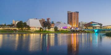 South Australia And Adelaide Zip Code