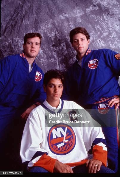 Actor Ralph Macchio Sites Between Dean Chenoweth And Wayne Mcbean Of