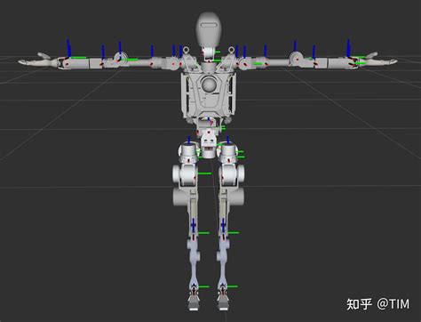 机器人模型的近似凸分解工具 知乎