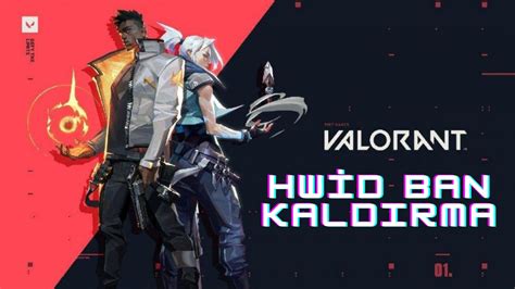 Valorant Hwid Ban Kaldırma Yöntemi Trespor Valorant