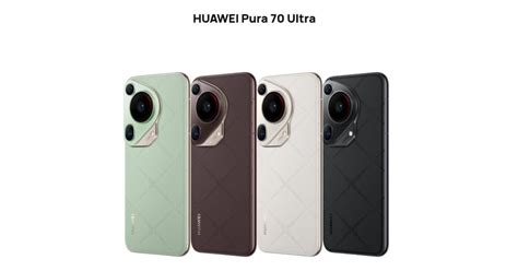 Review Huawei Pura 70 Ultra Kameranya Bisa Ditarik