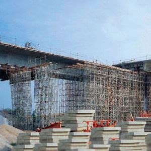 Modular Shoring System All Architecture And Design Manufacturers