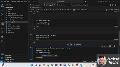 Learn Python Programming For Beginners Part 8 Coding Machinelearning