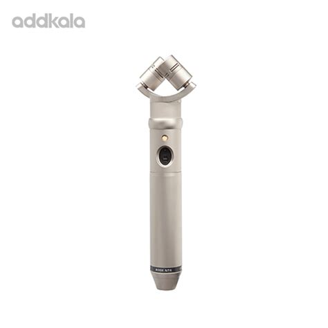 میکروفون استودیویی رود Rode Nt4 Microphone ‌فروشگاه اینترنتی ادکالا