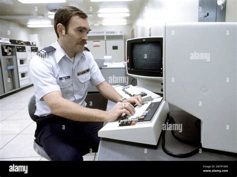 Ibm 4341 Hi Res Stock Photography And Images Alamy