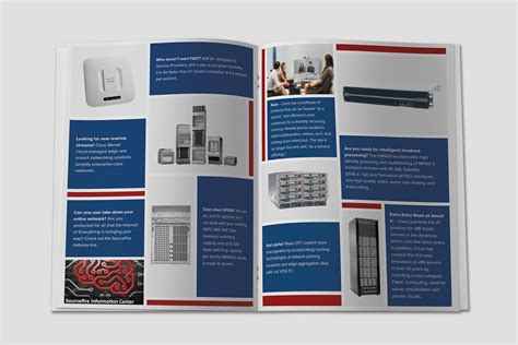 Cisco Systems On Behance