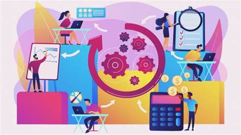ERP And E Commerce Integration Optimizing Online Retail IndoTech Creative